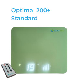 Climtec Optima 200+ Standard > Climtec
